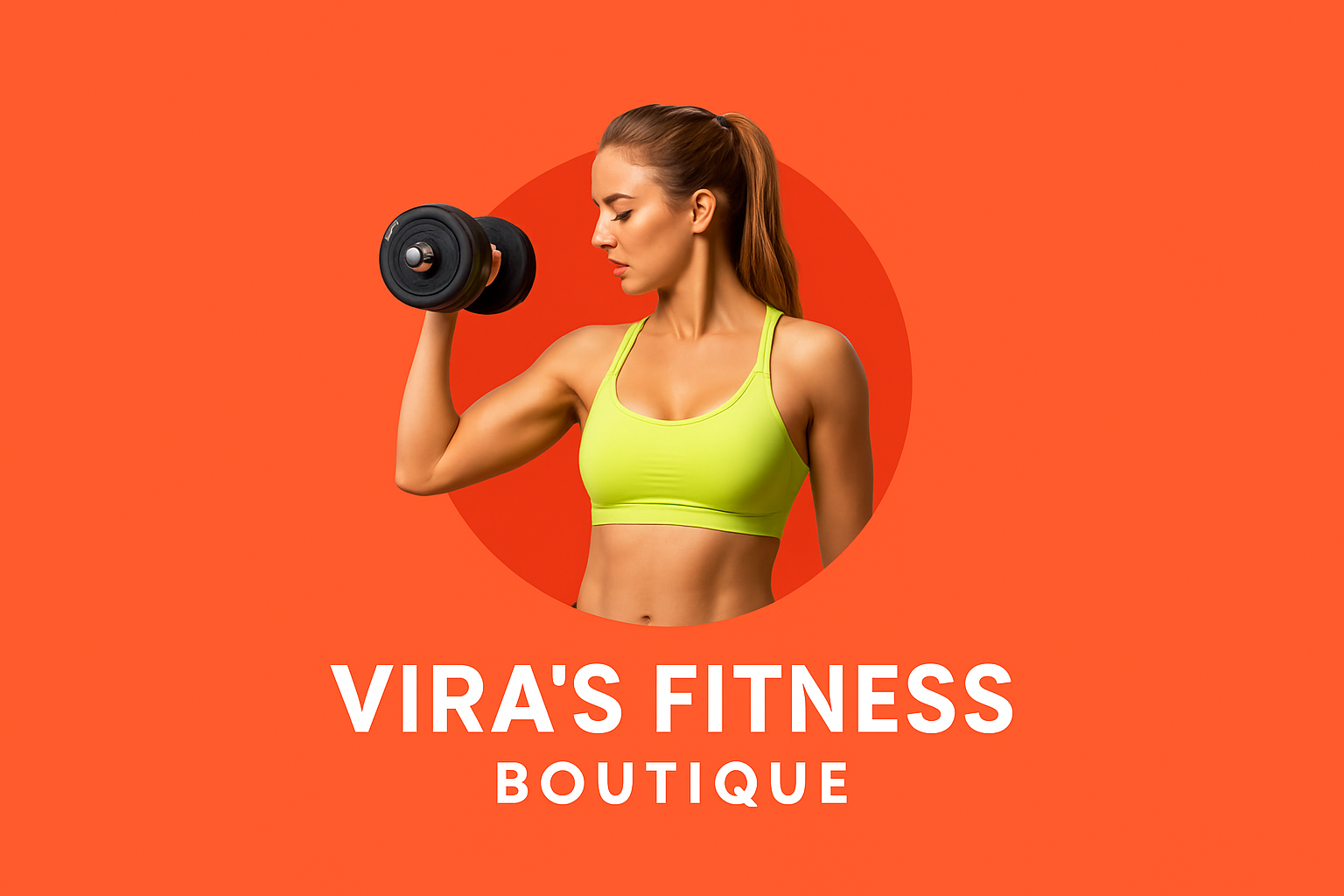The Ultimate fitness resource – Vira's Fitness Boutique